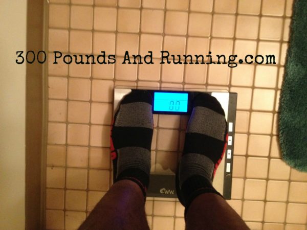 Weigh-In Wednesday: No Longer 300 Pounds Edition